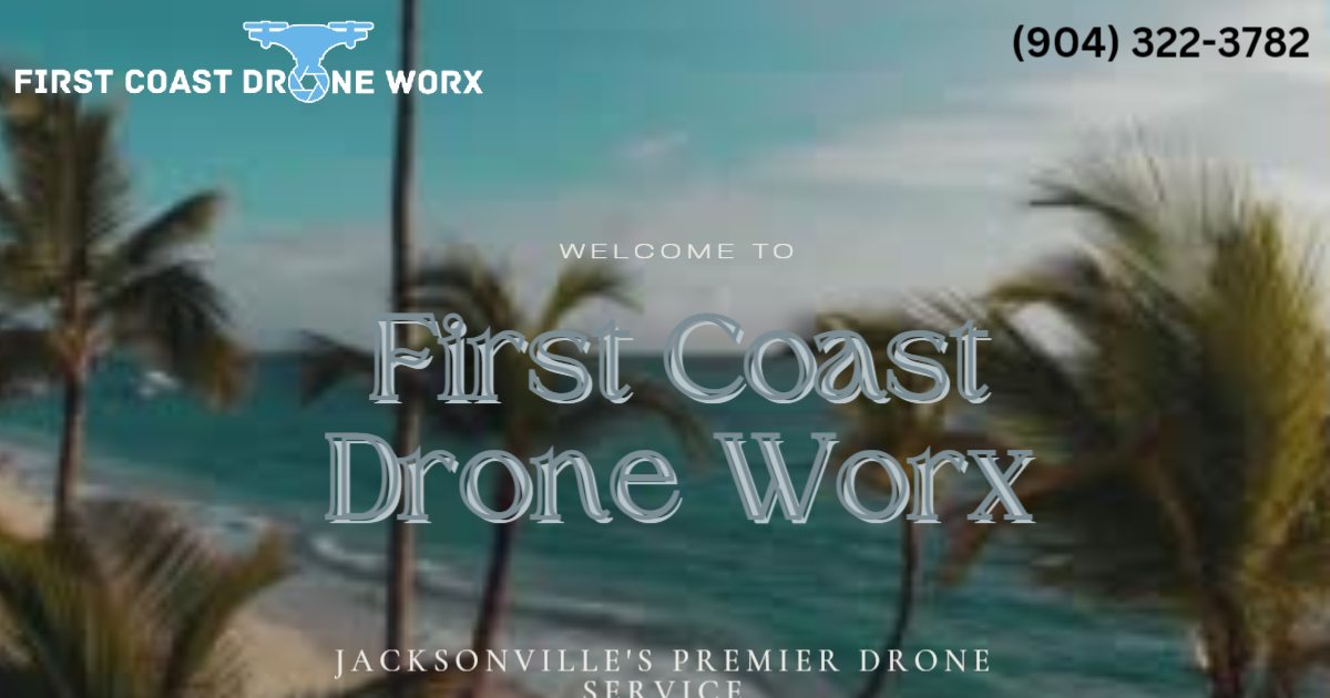 First Coast Drone Worx
